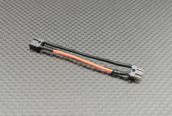 Battery Connectors for GL Hardcase Batteries - GL-Racing | Wolfram RC