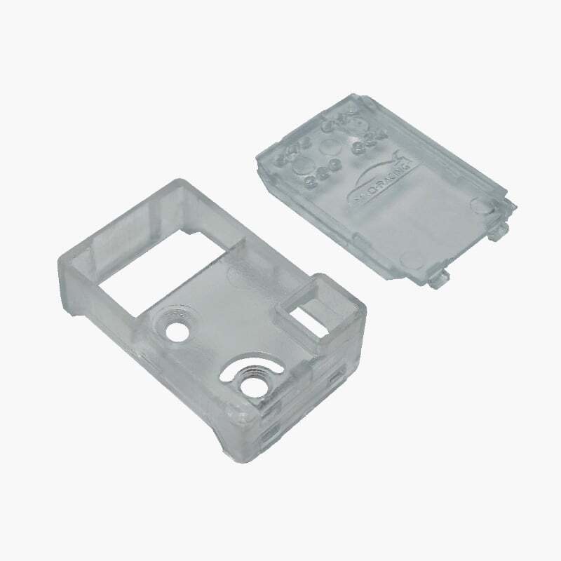 Enclosure/Case for RXC52-Series Receivers - MXO-Racing | Wolfram RC