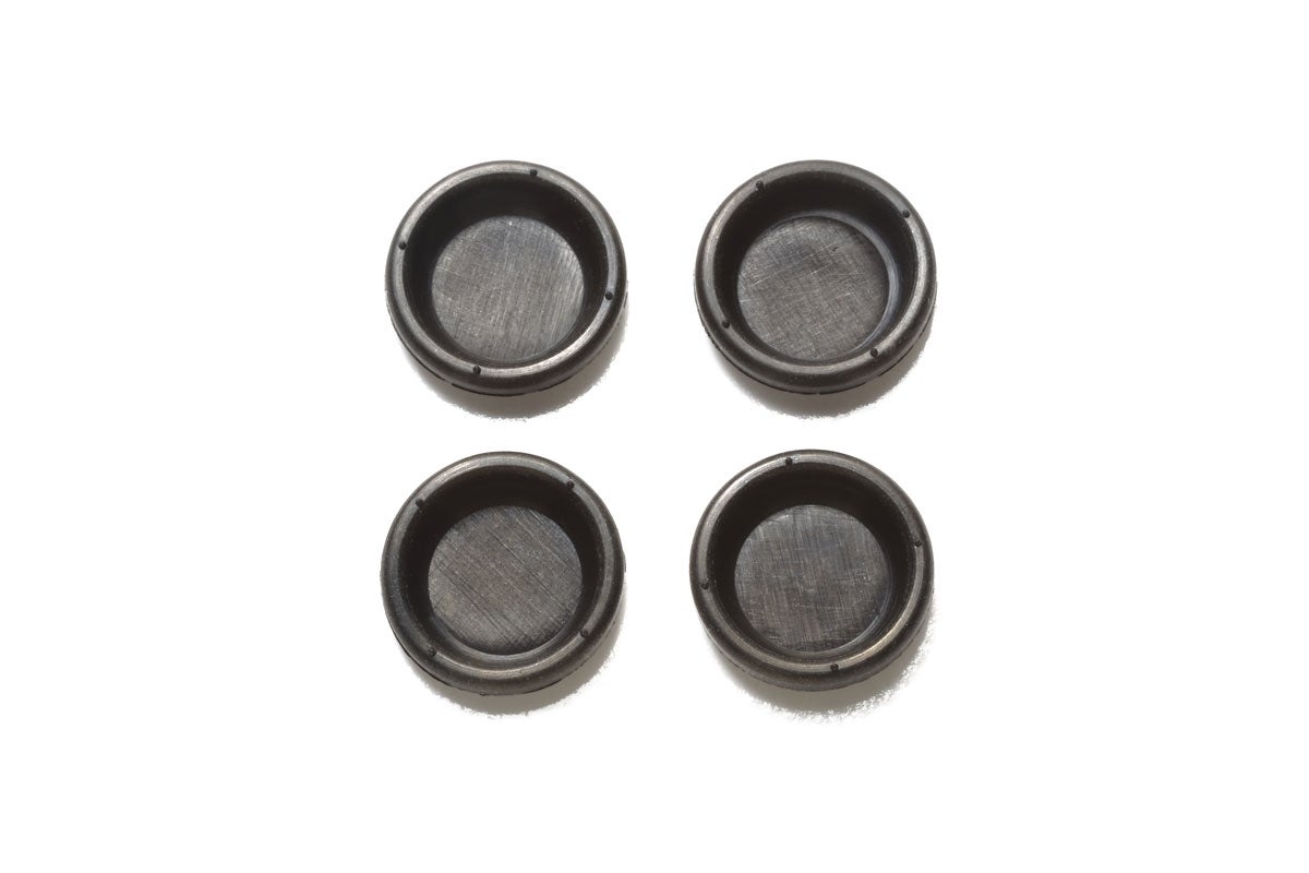 Diaphragm/Bladder Seal For TRF Dampers - Tamiya | Wolfram RC