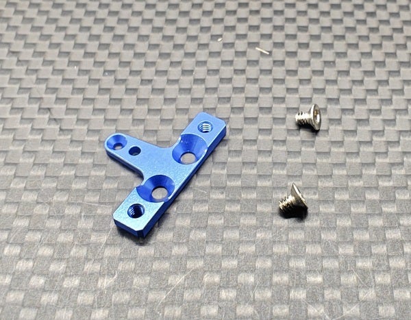 !!!PREORDER!!! Formula One Aluminum Rear Damper Mount - GL Racing ...