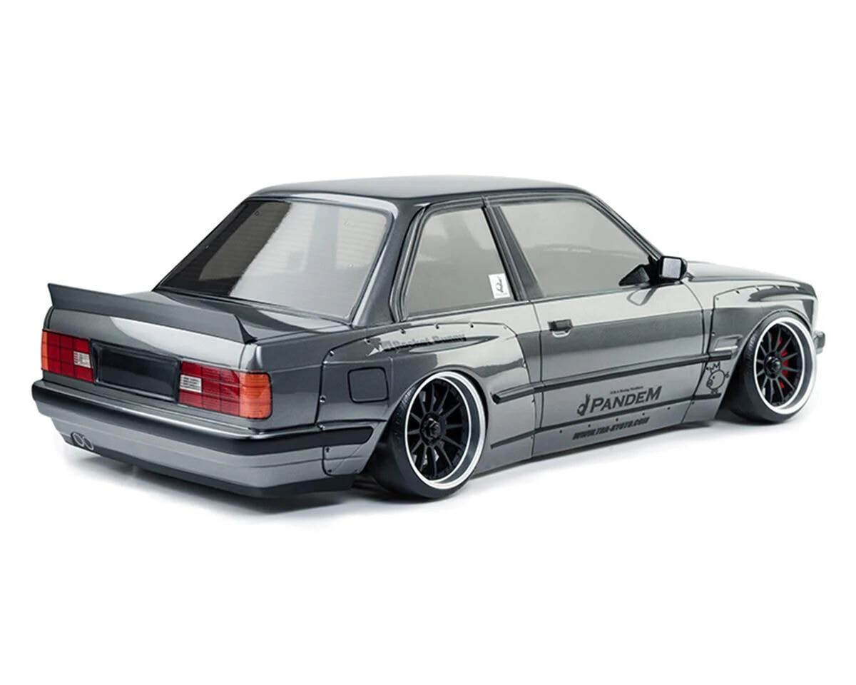 RMX 2.5 1:10 Brushed RTR Drift Car - Pandem E30 Rocket Bunny - MST ...
