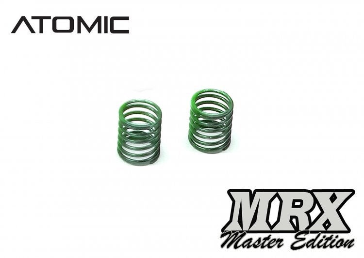 !!!PREORDER!!! MRX MASTER Vertical Side Spring Options - Atomic ...