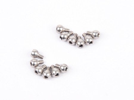 AMZ 4mm Ball Head - Atomic | Wolfram RC