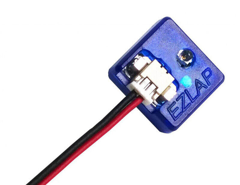 Personal Infrared Transponder - EasyLap | Wolfram RC