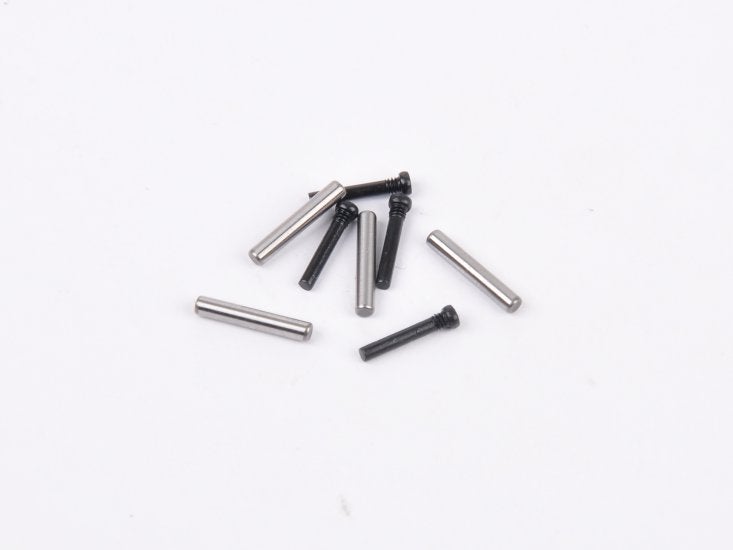 AMZ Swing Arm Pin and Screw Set - Atomic | Wolfram RC