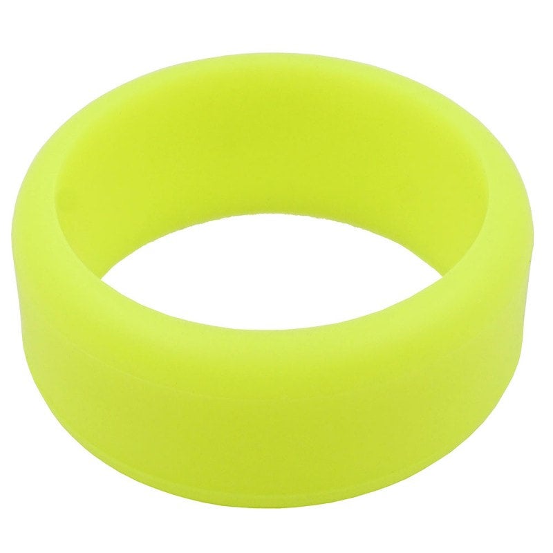 Transmitter Steering Wheel Grip: Silicone - Yeah Racing | Wolfram RC