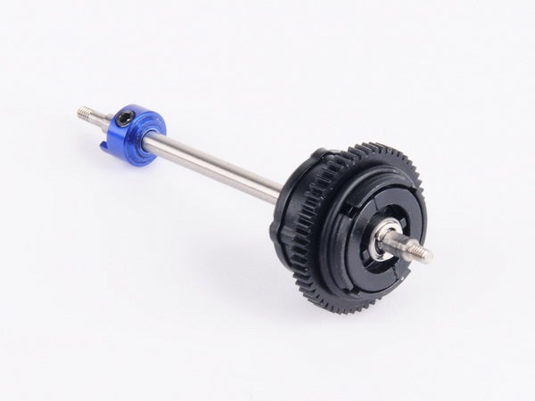 Limited Slip Gear Differential (LSD) for MRZ, Mini-Z, GLR - Atomic ...