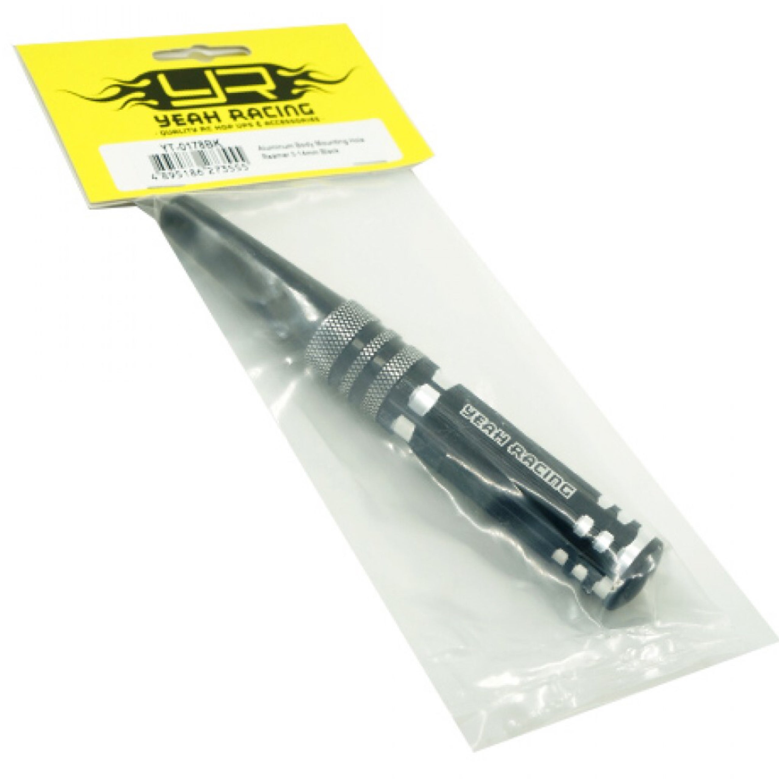 Body Reamer - Yeah Racing | Wolfram RC