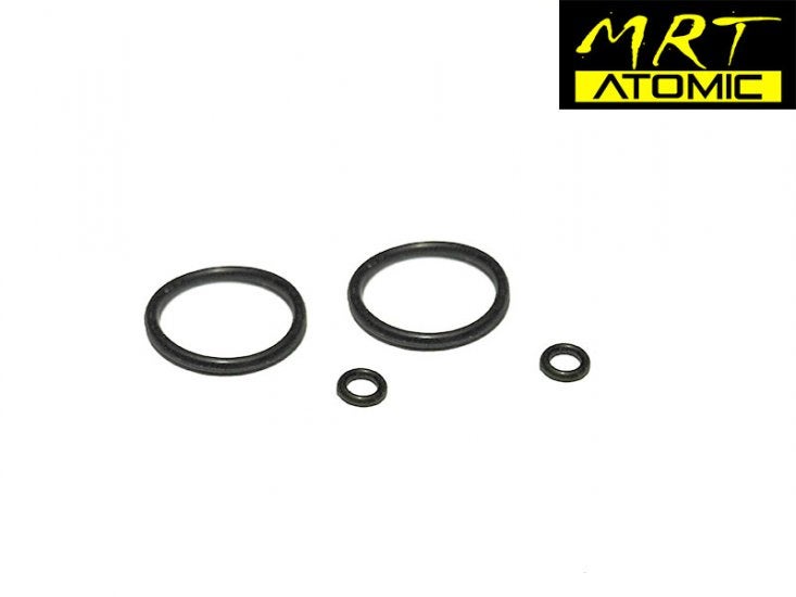 MRT O-Ring Set - Atomic | Wolfram RC