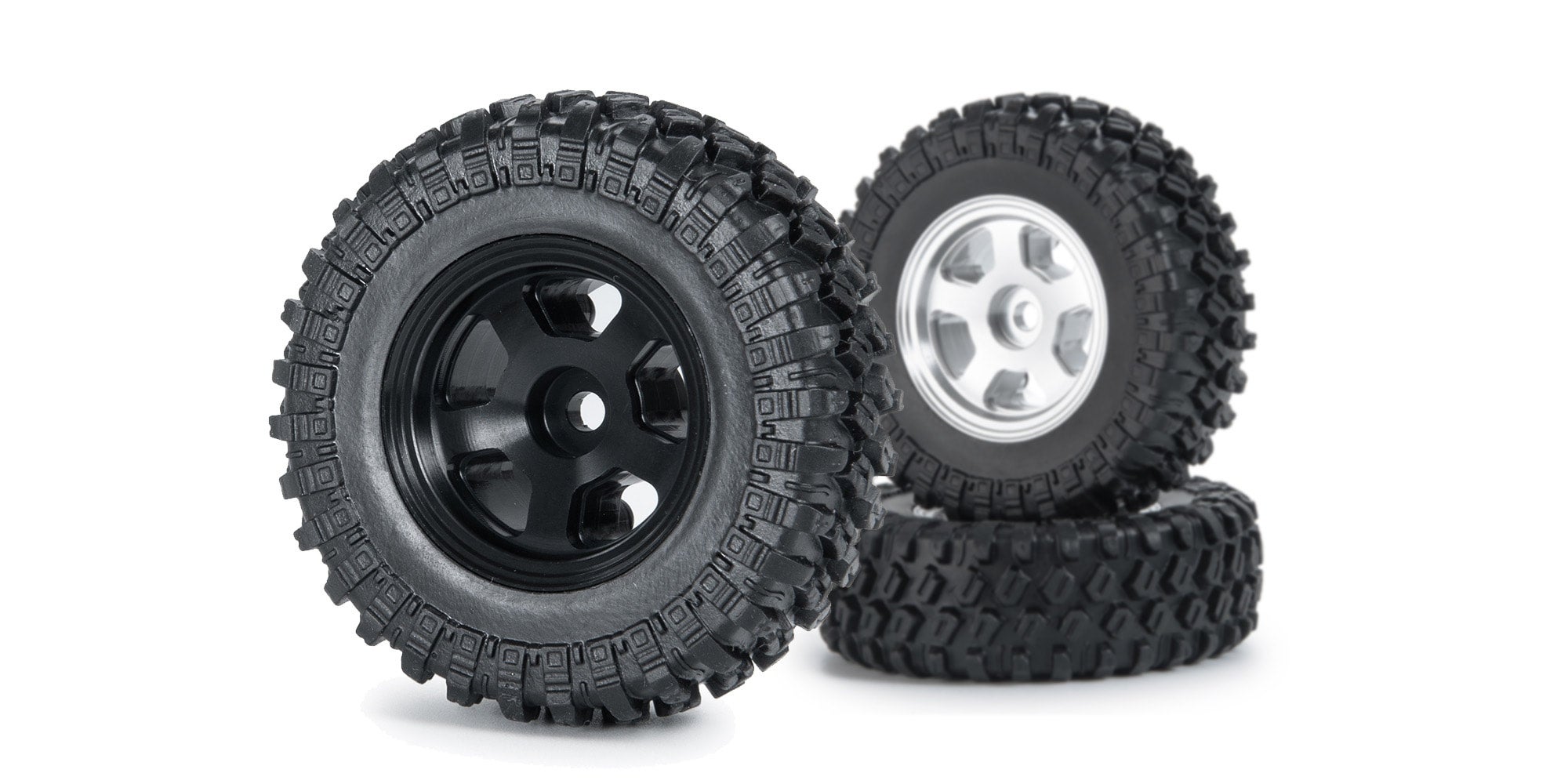 Kyosho Mini Z Tires