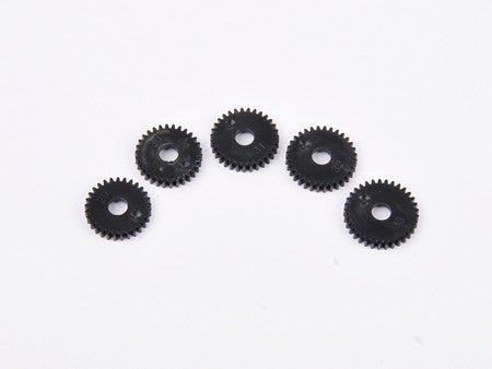AMZ Spur Gear Set - Atomic | Wolfram RC
